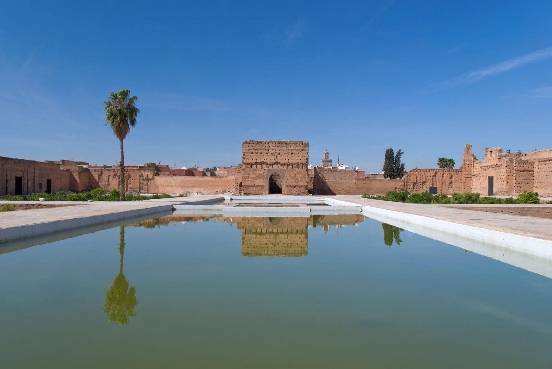 El Badi Palace Tour - Souf Excursions